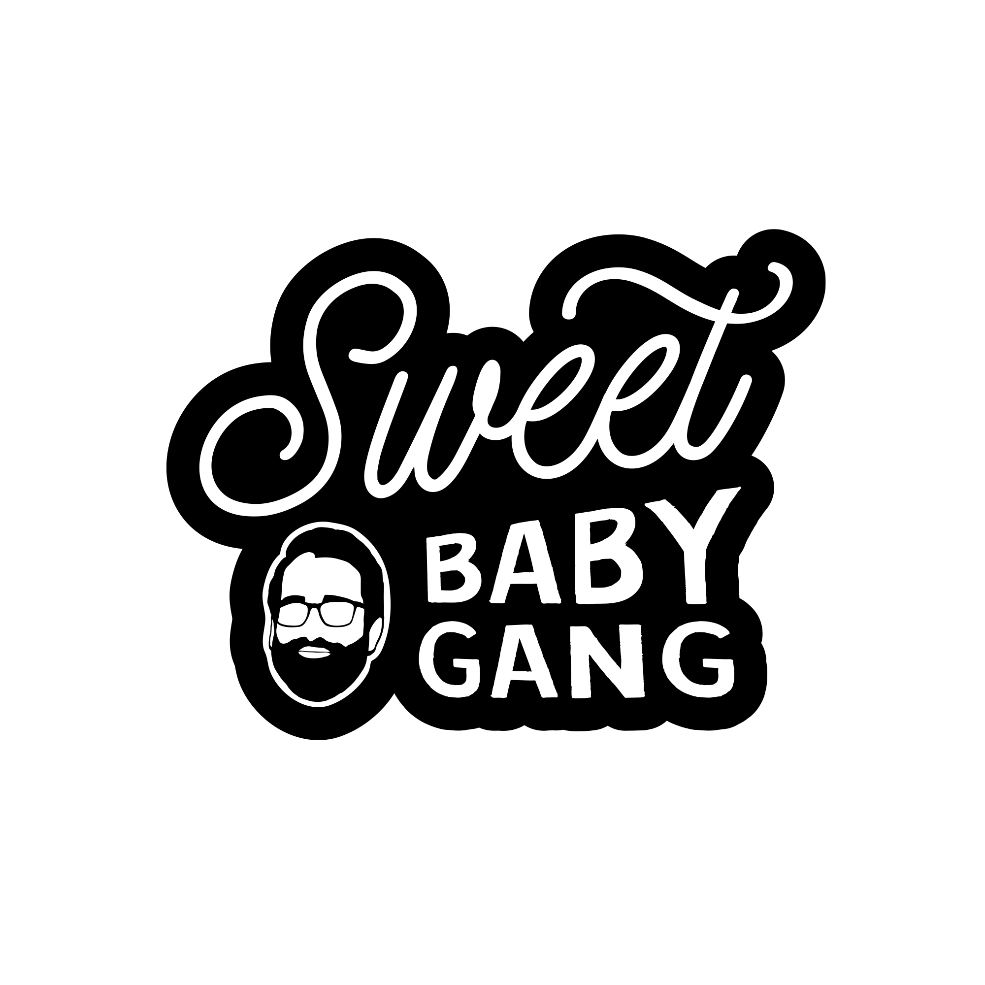 Sweet Baby Gang - Matt Walsh Patch Program | The Daily Wire